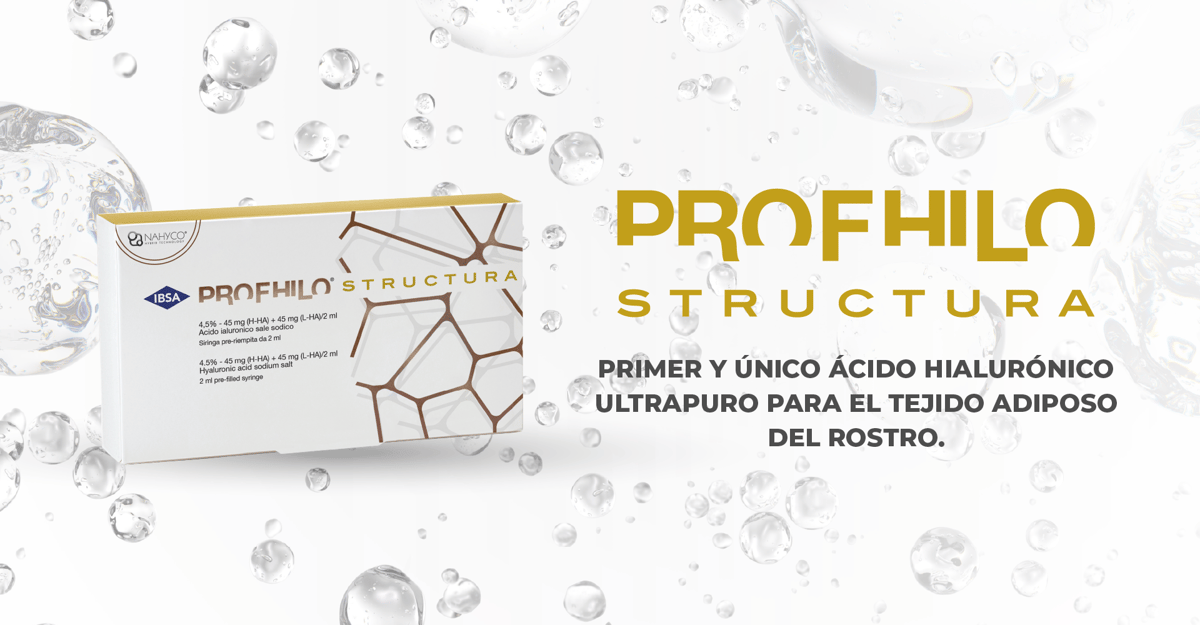 Profhilo Line - Bioestimuladores